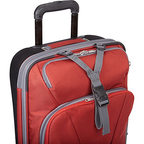 Shop eBags TLS 22" Expandable Wheeled Ca – Luggage Factory