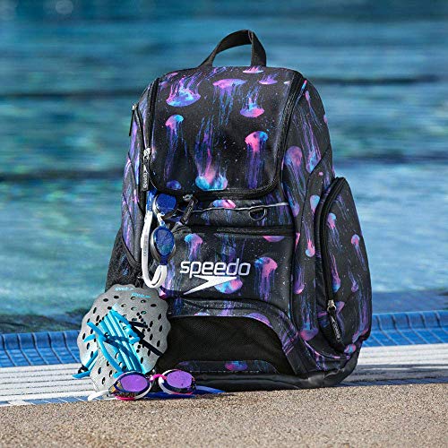 Speedo Unisex-Adult Large Teamster Backpack 35-Liter
