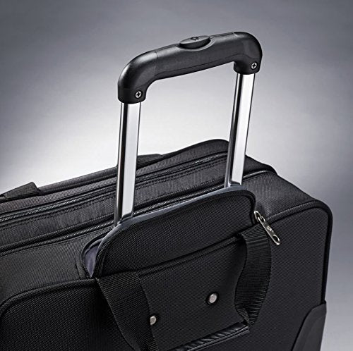 Shop Samsonite(R) Wheeled Business Case, 13In – Luggage Factory