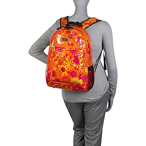 Shop Hadaki Cool Backpack, Cobalt Stars – Luggage Factory