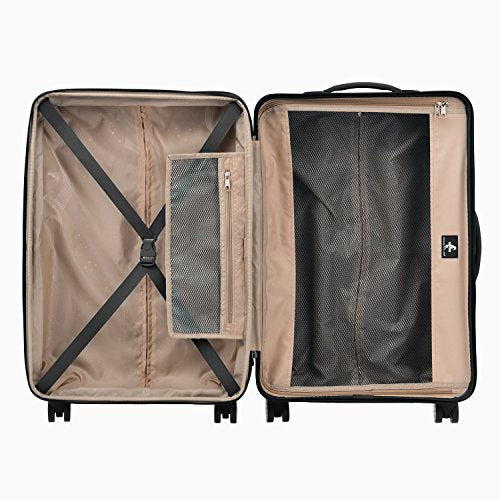 Shop Atlantic Ultra Lite Hardsides 24" S – Luggage Factory