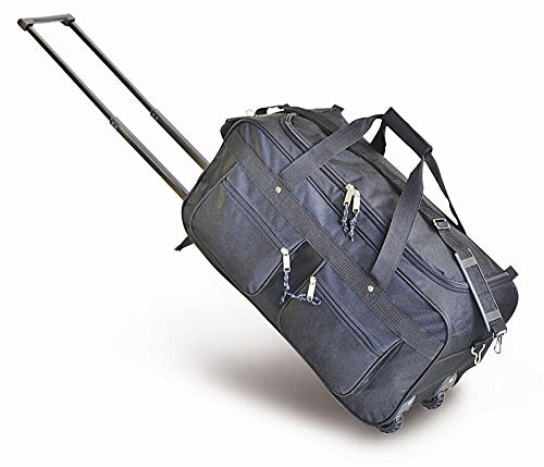 Shop Explorer Duffle Bag Carry On Luggage Ove – Luggage Factory