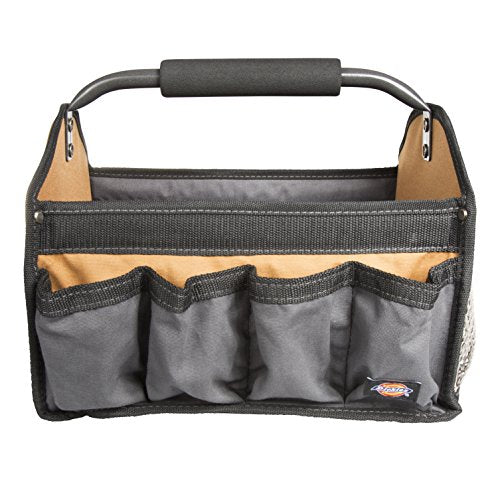 Shop Dickies Work Gear 57035 Grey/Tan 12-Inch – Luggage Factory