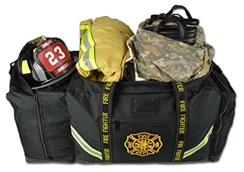 Shop Lightning X Fireman Premium 3Xl Firefigh – Luggage Factory