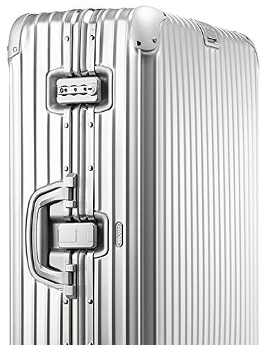 Shop Rimowa Topas Iata Carry On Luggage 21&qu – Luggage Factory