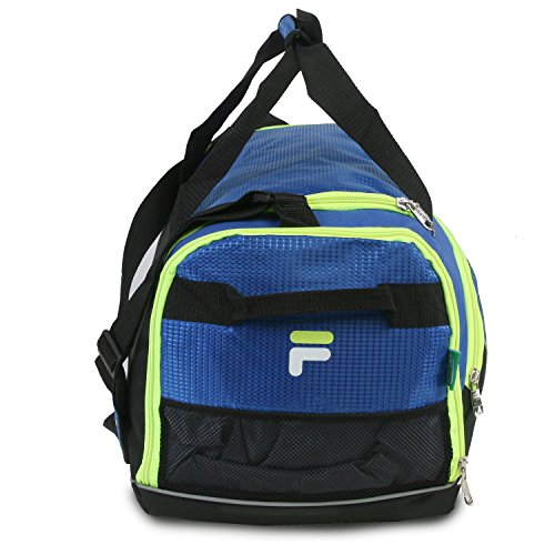 Shop Fila Advantage 19" Sport Duffel Bag – Luggage Factory