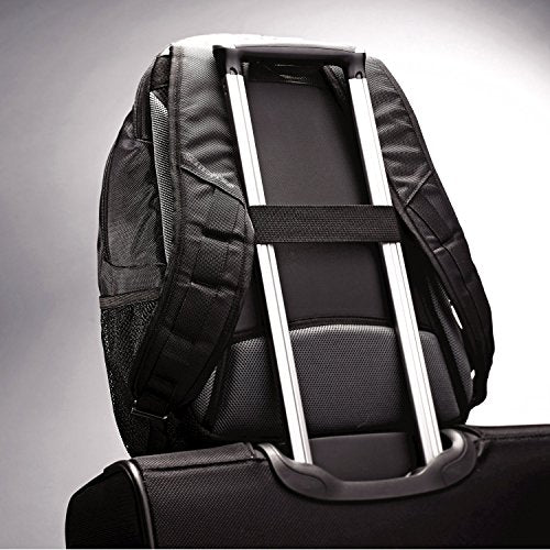 Shop Samsonite Tectonic 2 Large Backpack, Bla – Luggage Factory