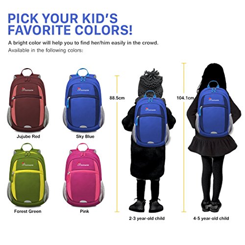 Shop Mountaintop Kids Backpack/ Toddler Backp – Luggage Factory