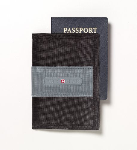 Shop Swiss Gear Rfid Protection Passport Cove – Luggage Factory