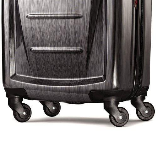 Shop Samsonite Winfield 2 Hardside 20" L – Luggage Factory
