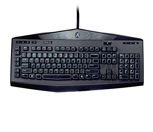 Shop Alienware TactX Gaming Keyboard (N16TH) – Luggage Factory