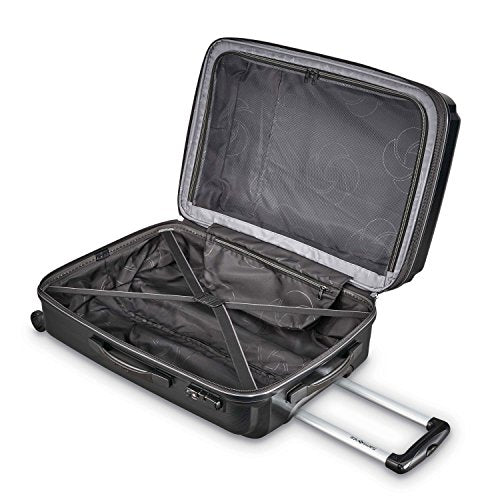 Shop Samsonite Pivot 29" Spinner Brushed – Luggage Factory