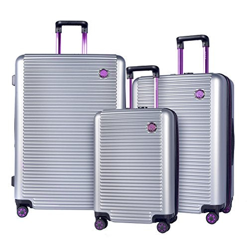 Shop TPRC 3 Piece Multi-Tone Eye-Catching Des – Luggage Factory