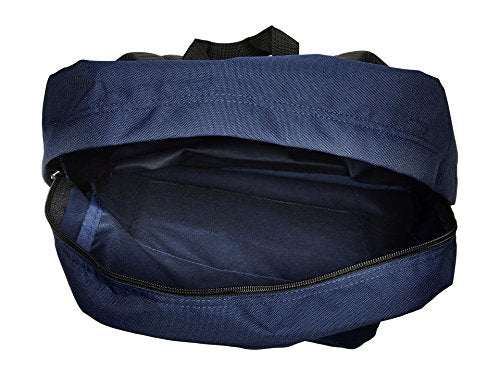 Shop JanSport Superbreak Backpack (Navy Blue) – Luggage Factory