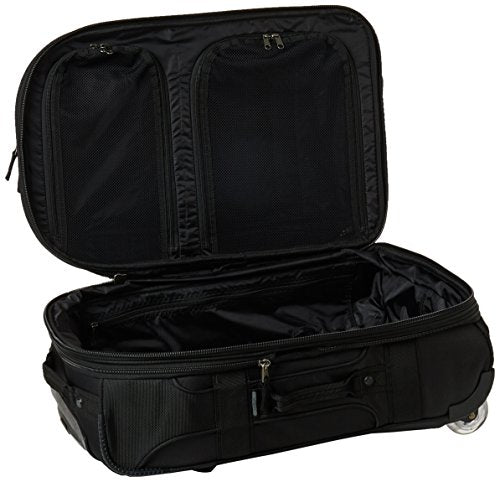 Shop Ogio Layover Travel Bag (Stealth) – Luggage Factory