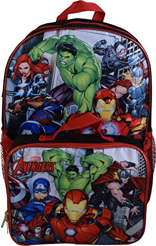 Shop Marvel Avengers 16" School Backpack – Luggage Factory