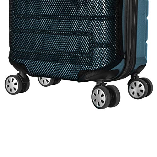 Shop Olympia Nema 2-Piece Pc Hardcase Carry-o – Luggage Factory