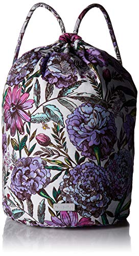 Vera Bradley Lavender Meadow