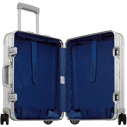 Shop Rimowa Topas IATA Luggage 22" Inch – Luggage Factory