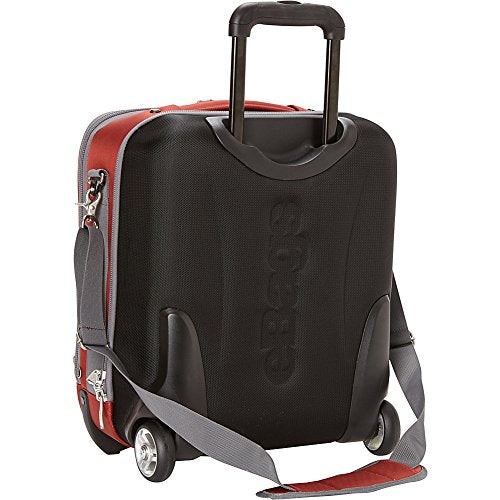 Shop Ebags Tls Vertical Mobile Office (Solid – Luggage Factory