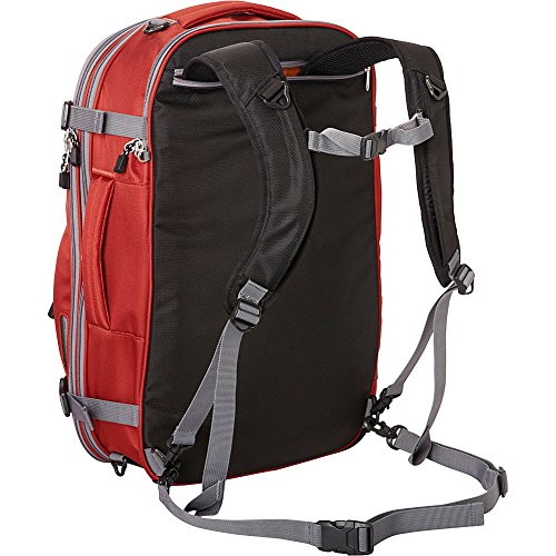 Shop eBags TLS Mother Lode Weekender Converti – Luggage Factory
