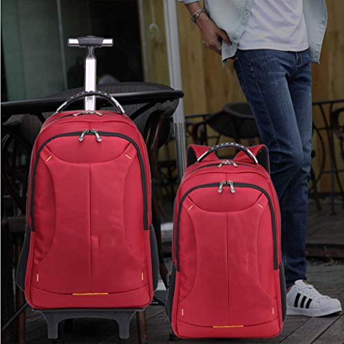 Shop FANQIECHAODAN Trolley Backpack Large Cap – Luggage Factory