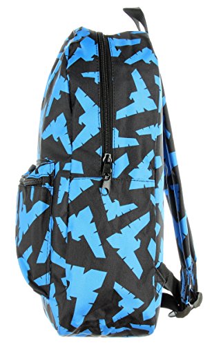 Shop Nightwing Backpack Dc Comics Character A – Luggage Factory