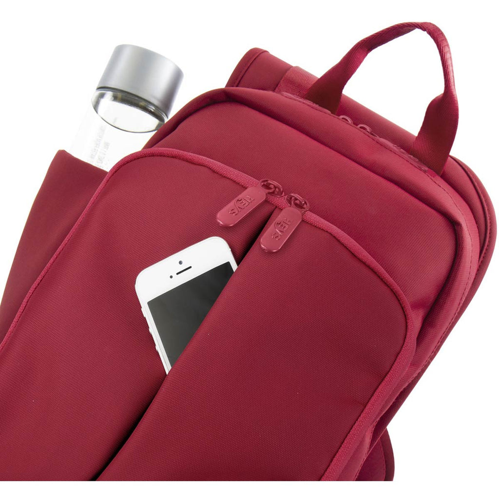 Shop Heys Hilite Tablet Sling Backpack – Luggage Factory