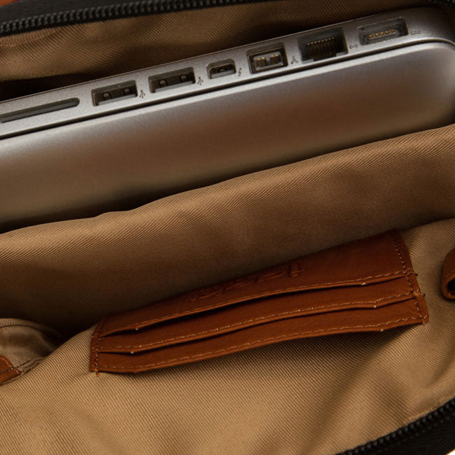 Shop Jill-E Designs Jack Lenox 13In Leather L – Luggage Factory