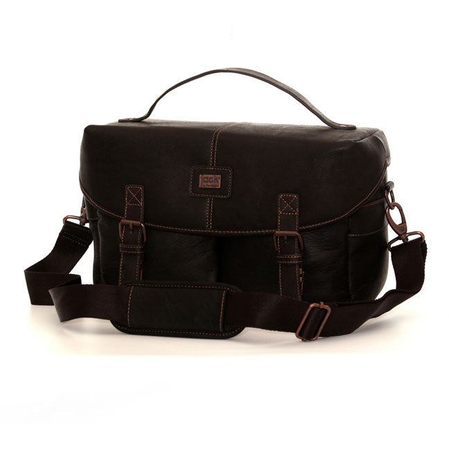 Shop Jill-E Designs Jack Day Trip Leather Dsl – Luggage Factory