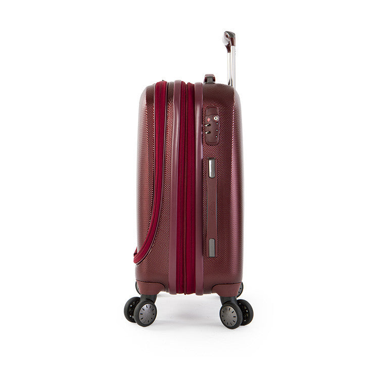 Shop Heys Portal 21In Expandable Spinner – Luggage Factory