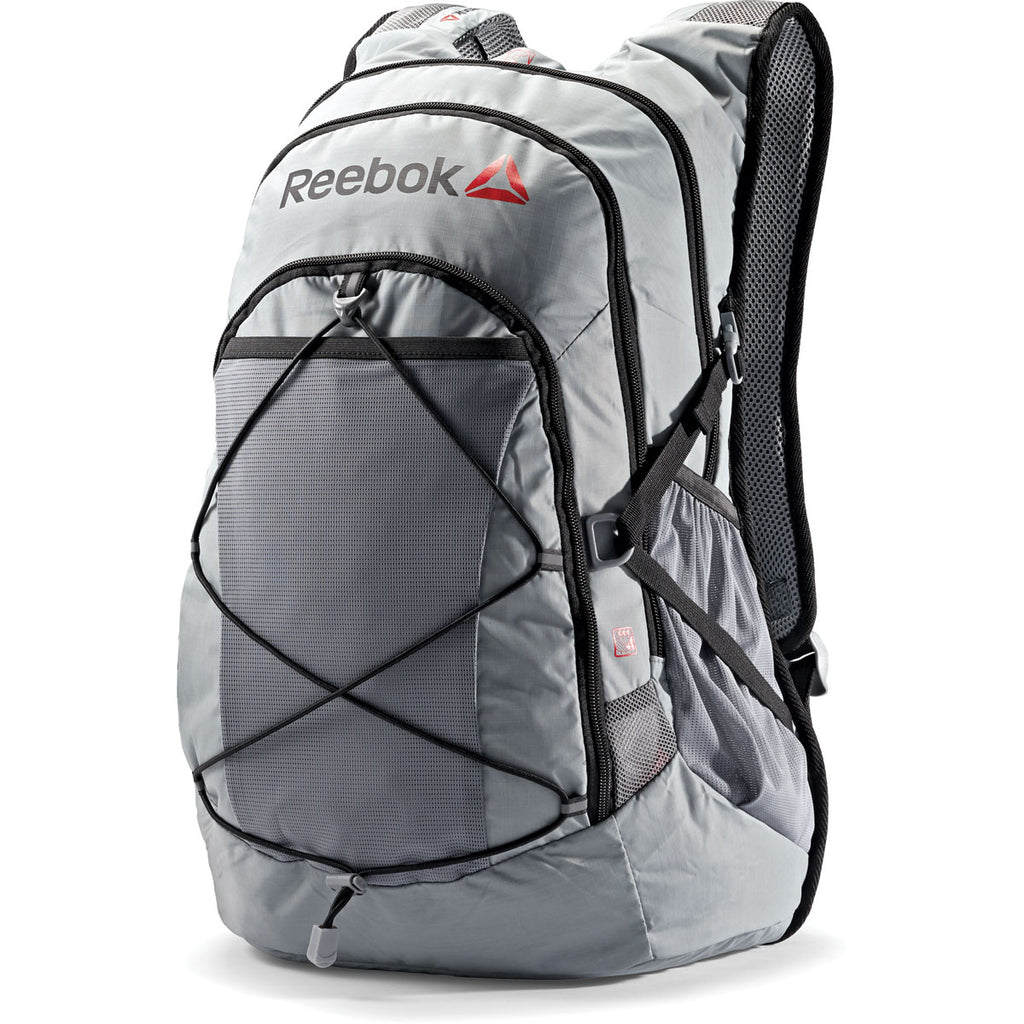 Shop Reebok Delta Core Hyperion Backpack – Luggage Factory