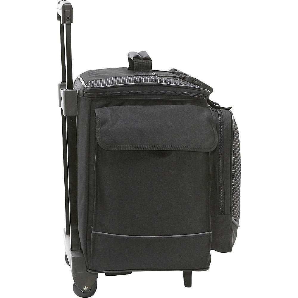 Shop Travelwell 12 Piece Polyester Bottle Lim – Luggage Factory