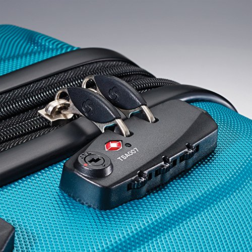 Shop Samsonite Omni 3-Piece Nested Spinner Se – Luggage Factory