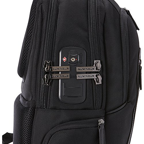 Shop Numinous London Smart City Backpack 901 – Luggage Factory