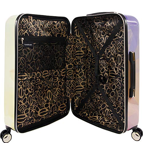 Shop BEBE Women's Emma 3 Pc Spinner Suitc – Luggage Factory