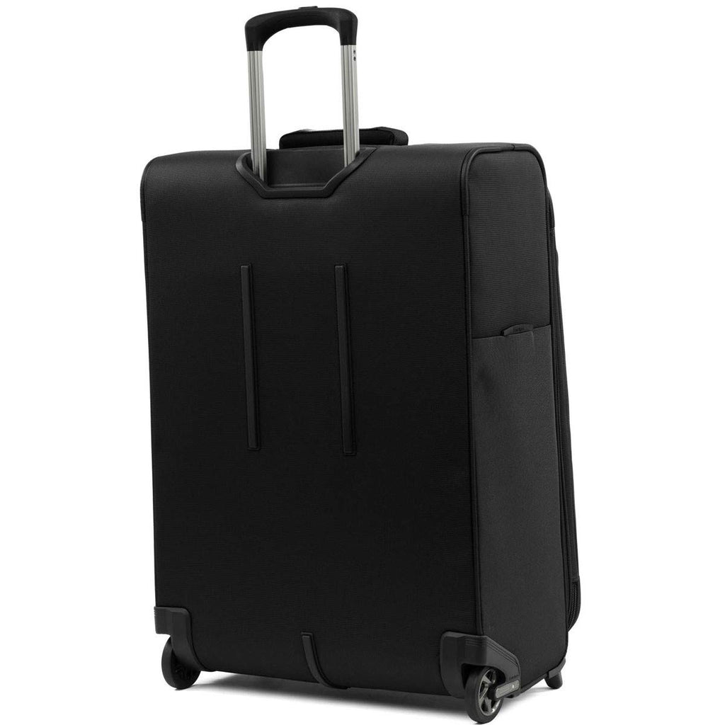 Travelpro Tourlite 26-Inch Expandable Rollaboard (Black)