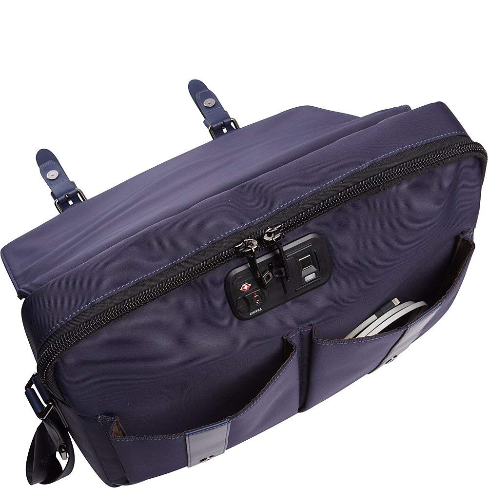 Shop Numinous London SMART Shoulder Bag 15301 – Luggage Factory