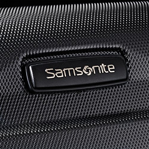 Shop Samsonite Omni 3-Piece Nested Spinner Se – Luggage Factory