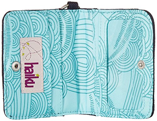 Shop Haiku Women'S Access Lanyard Wallet, – Luggage Factory