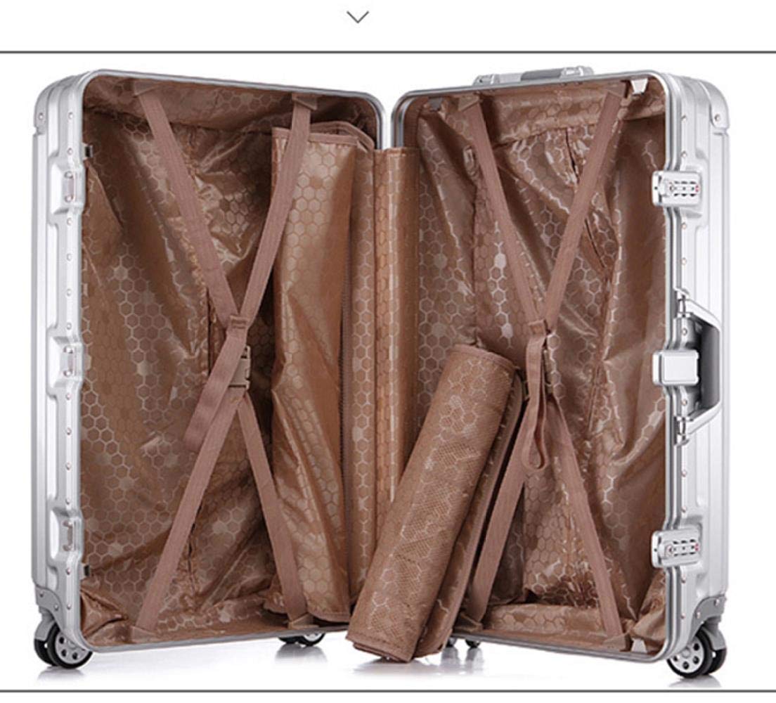 Shop Trolley Suitcase, Caster Suitcase Trolle – Luggage Factory