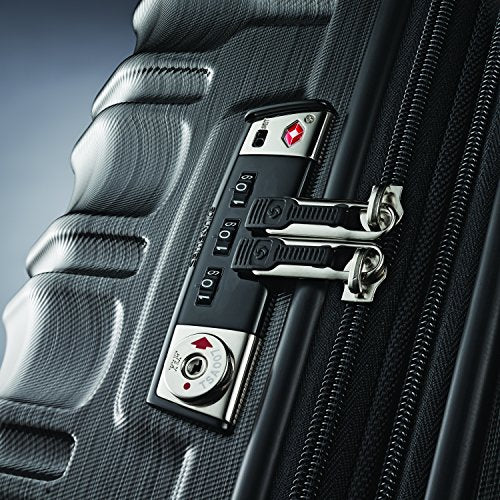 Shop Samsonite Stryde Hardside Glider Medium – Luggage Factory