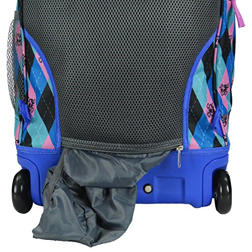 Shop Pacific Gear Treasureland Polycarbonate – Luggage Factory