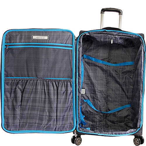 Shop Perry Ellis Luggage Viceroy 2 Piece Set – Luggage Factory