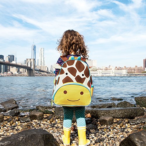 Shop Skip Hop Zoo Backpack, Lunchie, And Bott – Luggage Factory