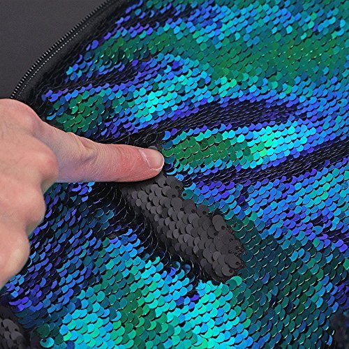 Shop Glitter Magic Reversible Sequin School B – Luggage Factory