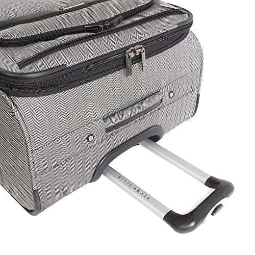 Shop Perry Ellis Lexington Ii Lightweight Lar – Luggage Factory