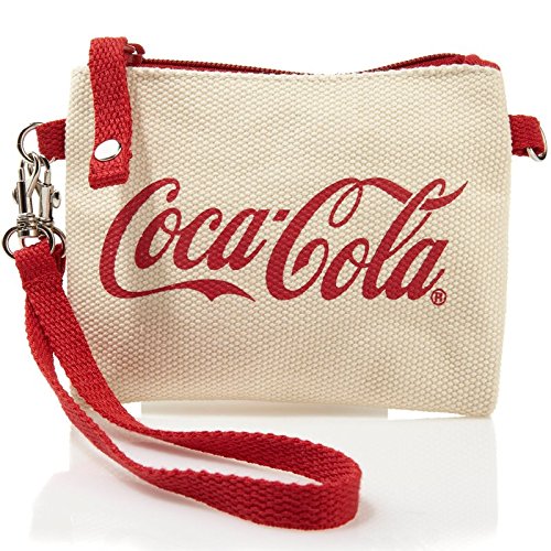 Shop Coca-Cola Oversized Tote Bag With Matchi – Luggage Factory