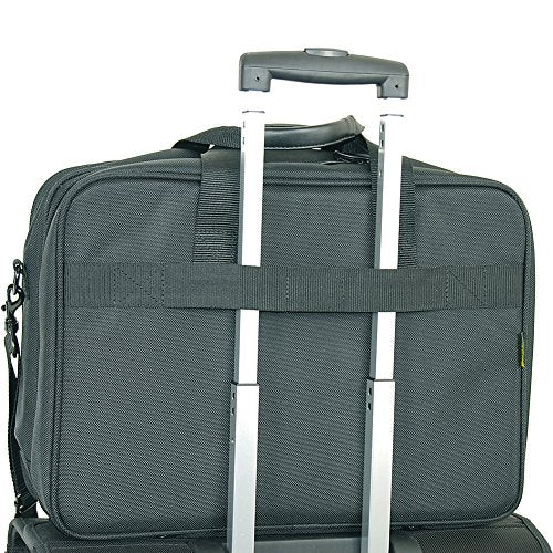 Shop Netpack Check Point Friendly Deluxe Comp – Luggage Factory