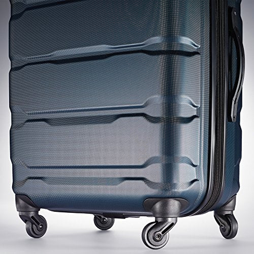 Shop Samsonite Omni 3-Piece Nested Spinner Se – Luggage Factory